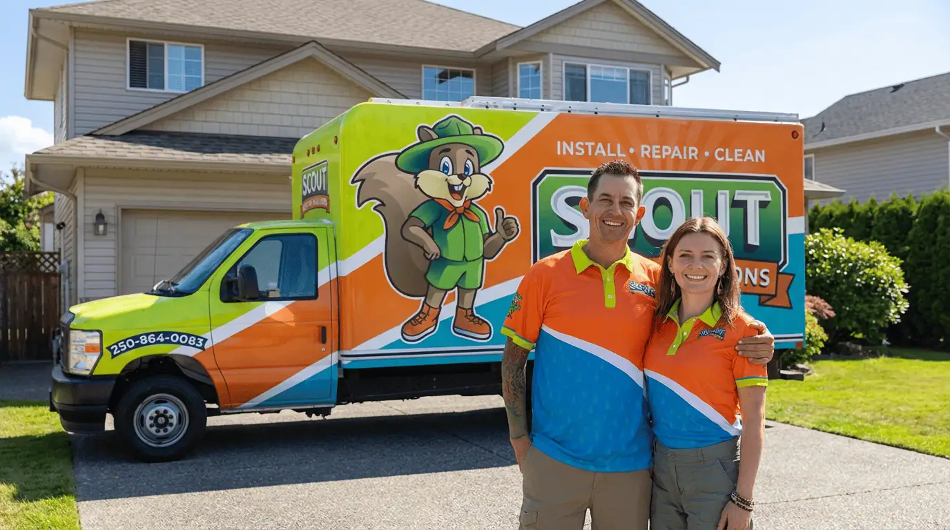 Job Postings and Careers - Scout Gutter Solutions